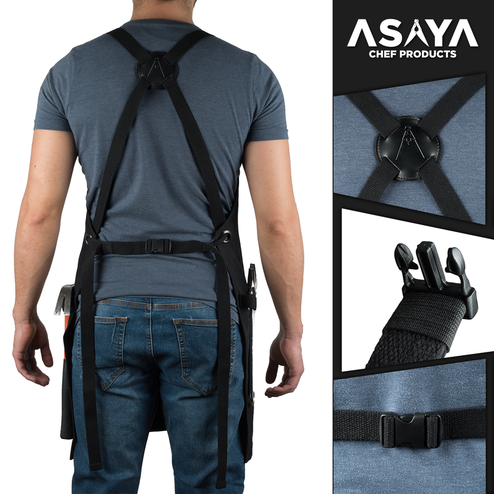Asaya Chef Products